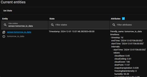 Why Does This REST Template Sensor Not Setup Correctly Configuration Home Assistant Community