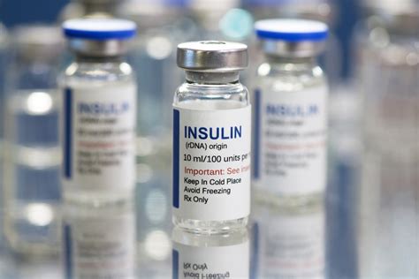 Biosimilar Generic Insulin Medlab International