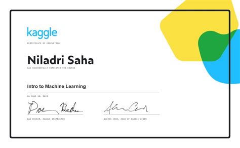 niladri saha on linkedin machinelearning kaggle datascience