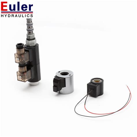 Ningbo Euler Hydraulic Coltd