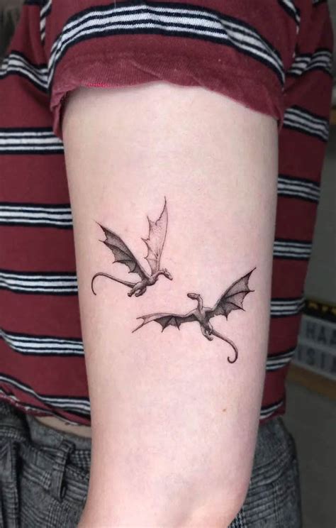 Artistry On Display Unveiling 20 Stᴜnning Arm Tattoos For Women Pacкed