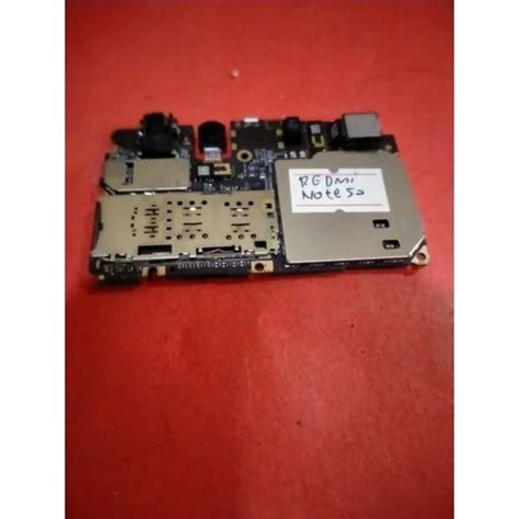 Jual Mesin Redmi Note A Termurah Shopee Indonesia