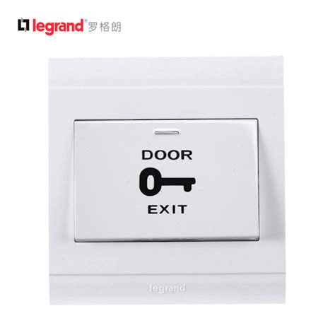 Tcl Rogerang 86 Access Control Button Panic Button Access Control Key Switch Doorbell Switch