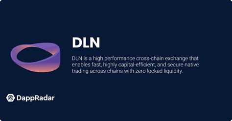 dln project overview analytics and data dappradar