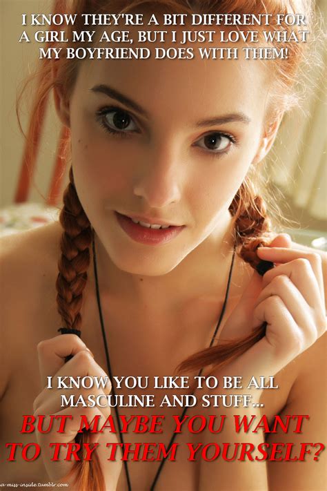 Trust Me I Think Youll Really Enjoy It