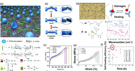 A Proposed Supramolecular Multiple Hydrogen Bonding Network Combined Download Scientific