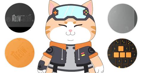 Colorful Unveils Latest Colorfire Meow Series Gaming Laptops With