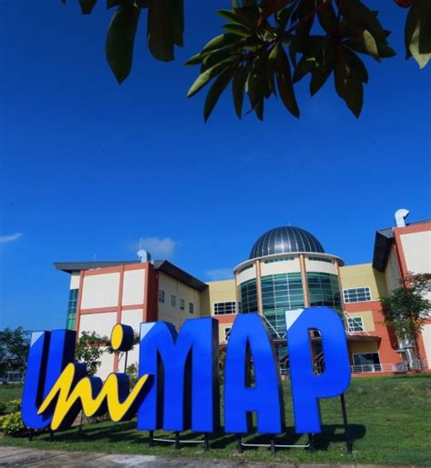 Beritanews Unimap Smart Network Elevates Learning Experience At