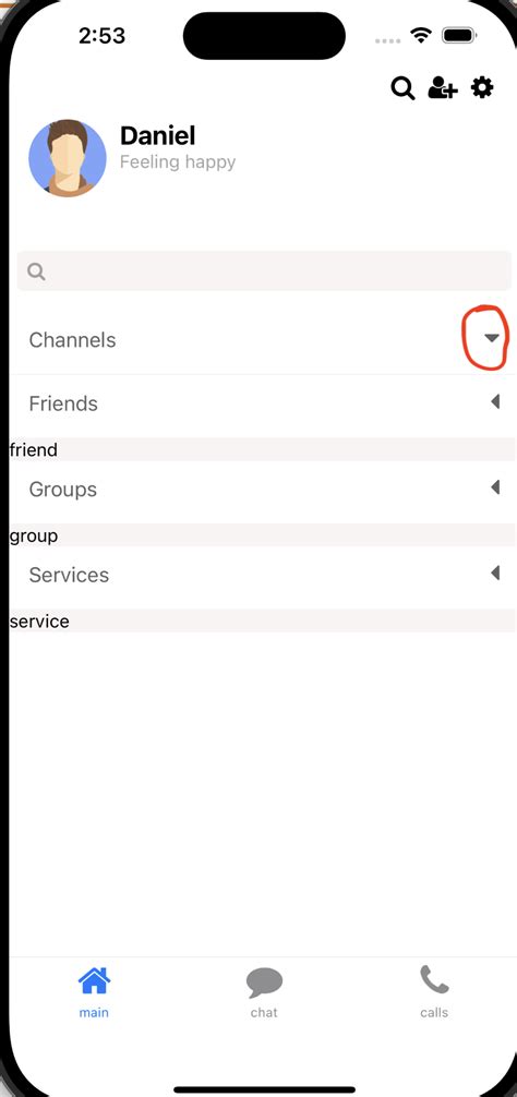 Reactjs Managing State In Custom Dropdown Component Using Flatlist Stack Overflow