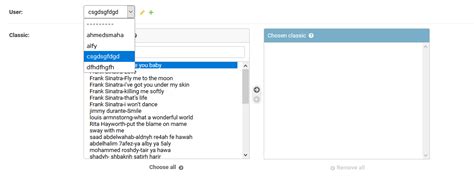 Python Django Many To Many Fields Stack Overflow