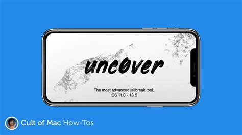 How To Easily Jailbreak Almost Any IPhone Or IPad With Unc Ver