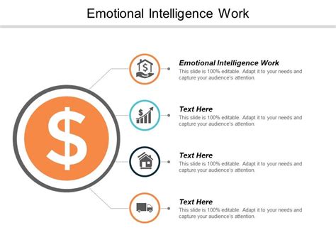 Emotional Intelligence Work Ppt Powerpoint Presentation Portfolio