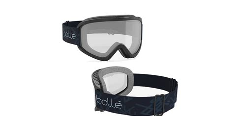 Unisex Ski Goggle Bolle Freeze Superhive Formerly Blender Market