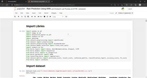 mahendra wagh on linkedin datapreprocessing python kaggle