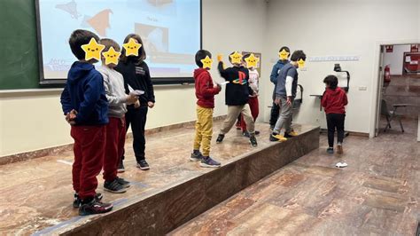 Aerospaceengineering Sciencecommunication Experimental Aerodynamics And Propulsion Lab