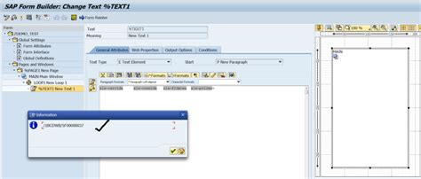 Passing Data From Driver Program To Smartform Interface Sapcodes