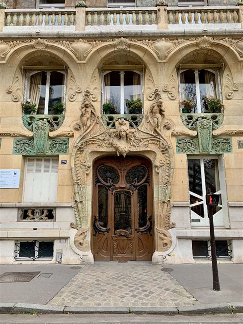 Paris Architecture 12 Notable Styles And The History Behind Them
