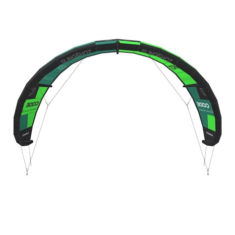 Slingshot Code V1 2023 Kitesurfing Reviews Kites Free Kitesurfing