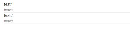 Having Problems With Secondary Text On Listitemtext With Material Ui Next Issue Mui