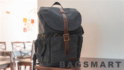 BagSmart - YouTube