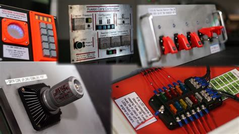 matt goody on linkedin escaperoom arduino electronics