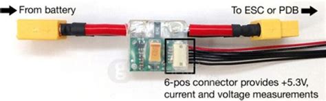 Mini APM Pro Flight Controller