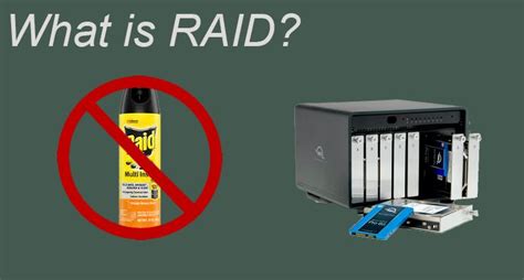 How Raid Can Boost Your Tech Skills Techtips Techtiptuesday Spreadpositivity