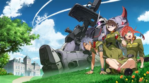 Alma Stirner Helena Hegel Mia Brinkman Zaku Zaku Ii Zaku Ii Hmgt Alma Stirner Custom