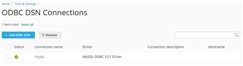 Plesk For Windows Connecting To External Databases Plesk Obsidian