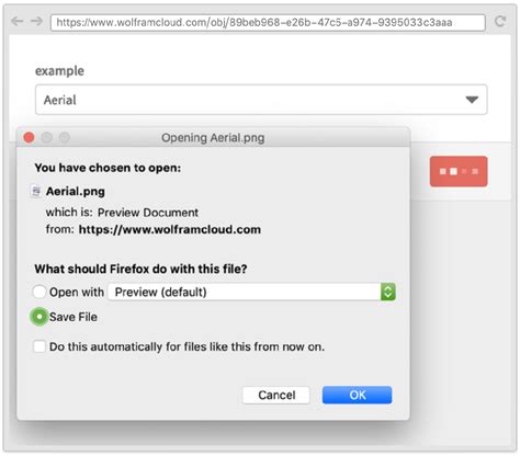 Response—wolfram Documentation