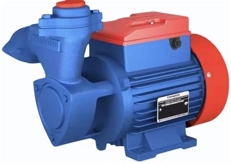 Crompton Mini Champ Plus 1 Water Pump At ₹ 3700 Piece Crompton Water