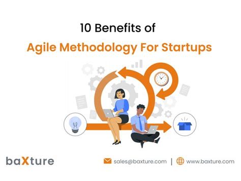 Benefits Of Agile Methodology