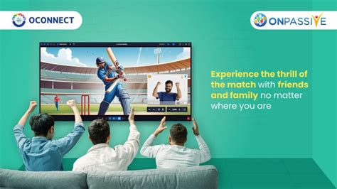 Oconnect Onpassive Thefutureofinternet Virtualconferenceplatform… Atanu Kumar