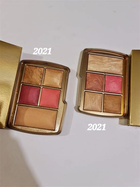 🎨 hourglass holiday palette collections 2016 2023🎨 r makeupflatlays