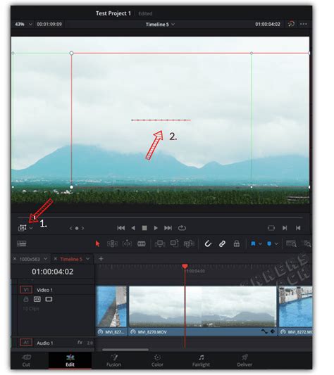 Davinci Resolve Dynamic Zoom Heres What You Should Know
