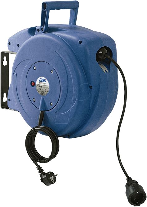 Kabelbox Wall Automatische Kabelbox M Wandmontage Bei Reichelt Elektronik