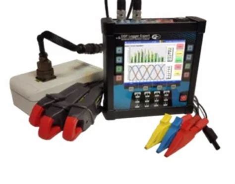 Motor Current Signature Analysis At ₹ 20000project In Surat Id