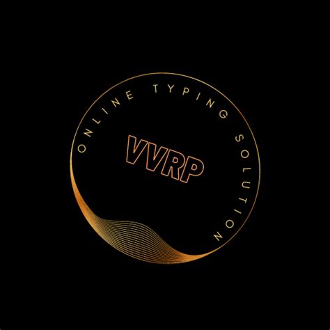 Online Typing Work Solution