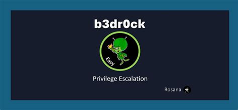 Tryhackme Linux Privilege Escalation Writeup By Mehdi Medium