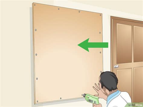 Boarding Up Windows With Plywood DIY Methods