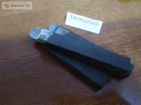 Резец радиусный сечение 16х16 ,R-6 ширина 16 мм Т15К6 2130-7503 купить ...
