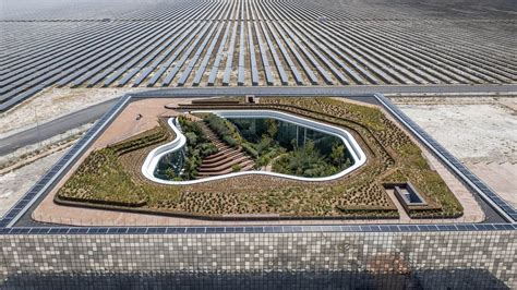 Share Of Wind And Solar In Installed Capacity Hits 30 Percent Latest News