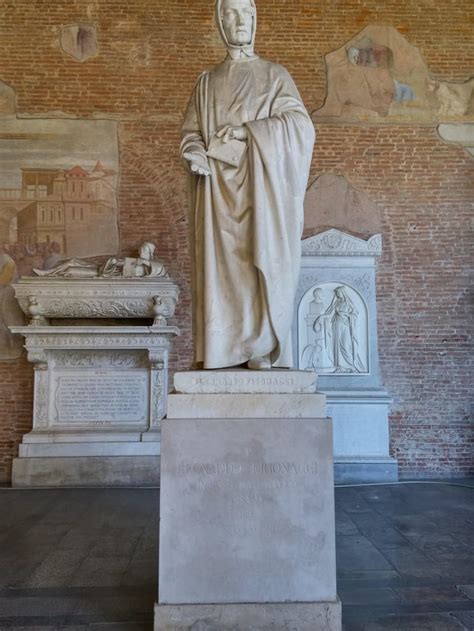 Leonardo Fibonacci R Cemeteryporn