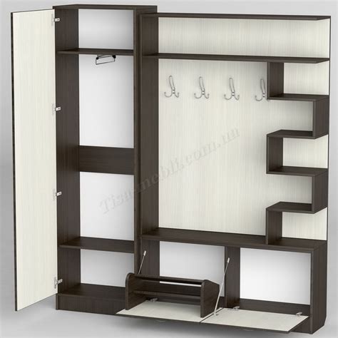 Передпокій 23 прихожа купить Прихожі в коридор Львів Прихожі в коридор ціни фото Меблі в