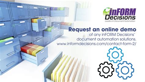 Learn More About Our IBM I Document Automation Solutions See More At Informdecisions