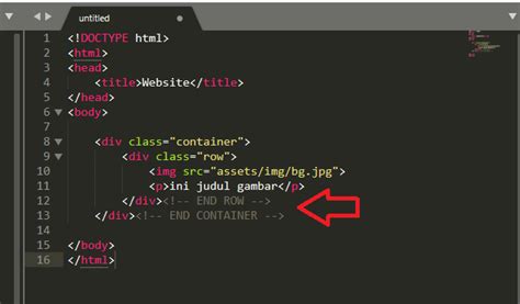kodingan udah banyak tapi tidak rapi sublime text punya solusi loh