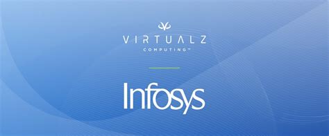 Infosys Partners With Virtualz To Deliver Secure No Code Mainframe
