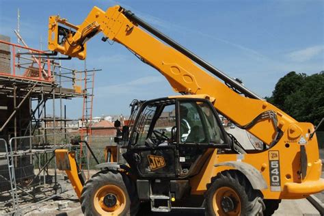 Telehandler Operator Safety Training Najma Telehandler Operator Safety Training Najma