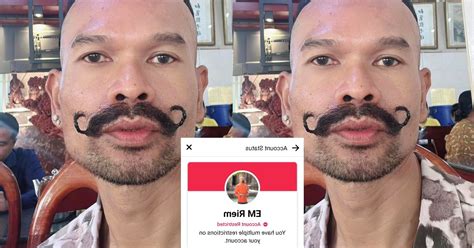 ម៉េចក៏ដល់ថ្នាក់ហ្នឹង ឯម រៀម ត្រូវអ្នកមិនចូលចិត្ត Re Port រហូតដល់ប៊ិះបាត់អាខោន Khmerload