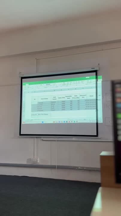 Samarth Thakur On Linkedin Advancedexcel Skilldevelopment Dataanalysis Learningneverstops